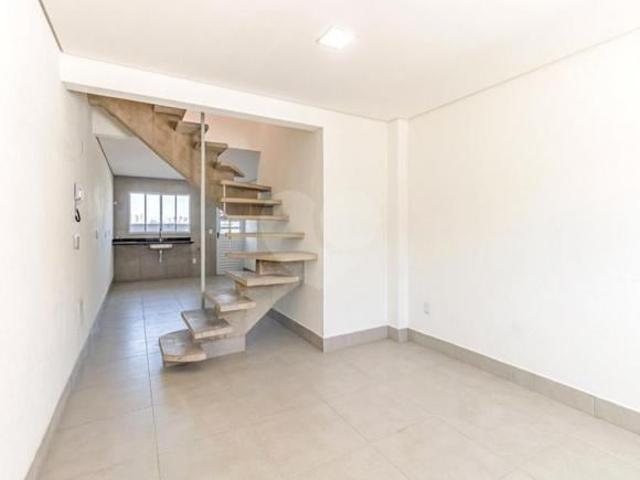 Casa com 2 quartos à venda em Jardim das vertentes SP