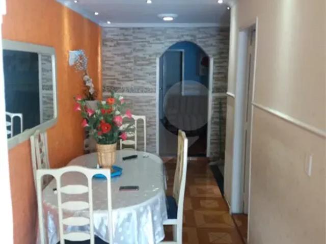 Casa com 2 quartos à venda em Jardim Edilene SP