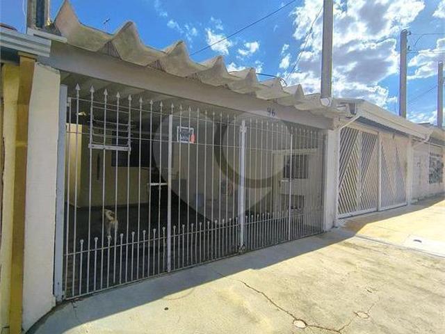 Casa com 2 quartos à venda em Jardim eldorado SP