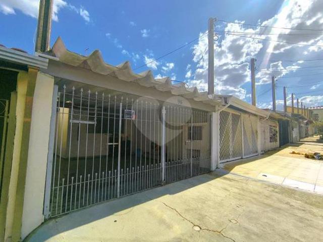 Casa com 2 quartos à venda em Jardim eldorado SP