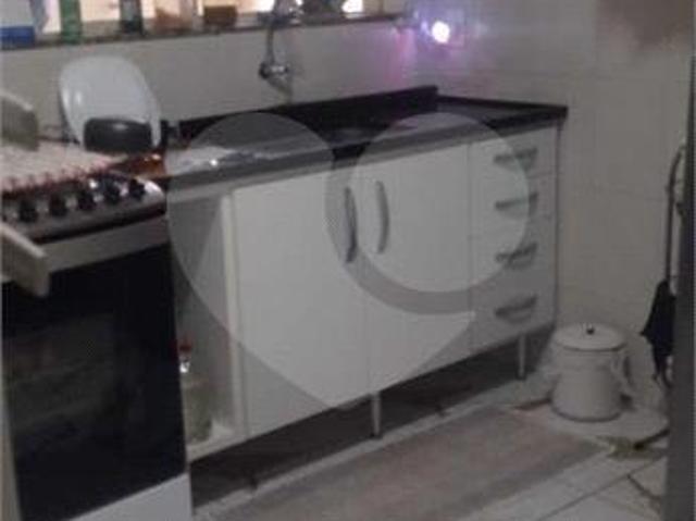 Casa com 2 quartos à venda em Jardim eldorado SP