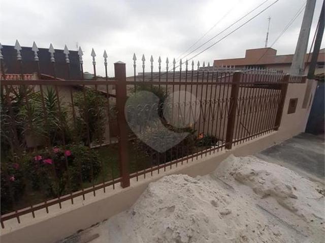 Casa com 2 quartos à venda em Jardim Estádio SP