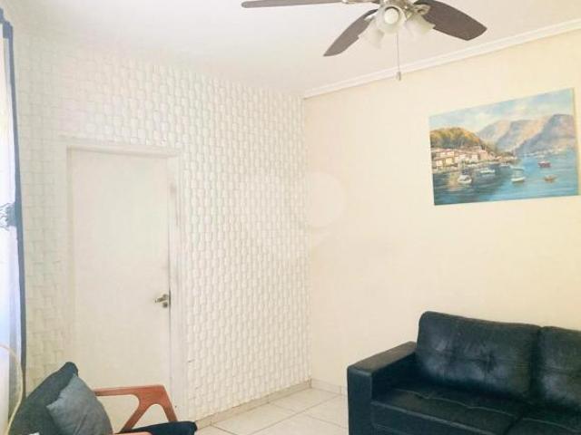 Casa com 2 quartos à venda em Jardim Estádio SP