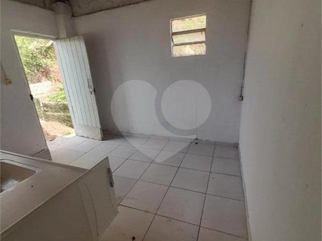 Casa com 2 quartos à venda em Jardim estádio SP