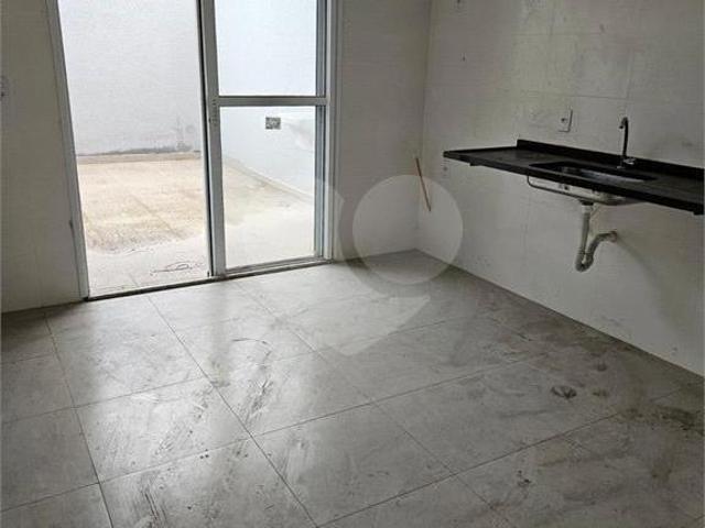Casa com 2 quartos à venda em Jardim Ester SP