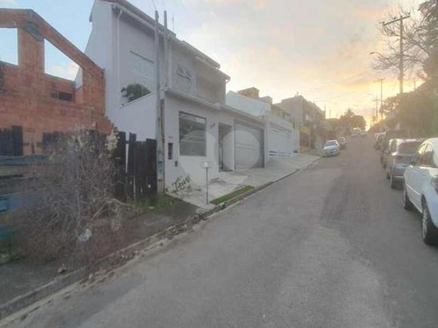 Casa com 2 quartos à venda em Jardim esplanada ii SP