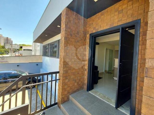 Casa com 2 quartos à venda em Jardim Europa SP