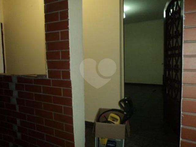 Casa com 2 quartos à venda em Jardim eusonia SP