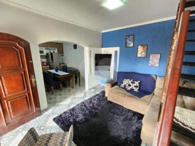 Casa com 2 quartos à venda em Jardim eusonia SP