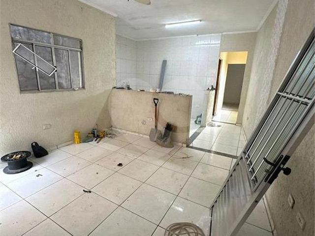 Casa com 2 quartos à venda em Jardim filhos da terra SP