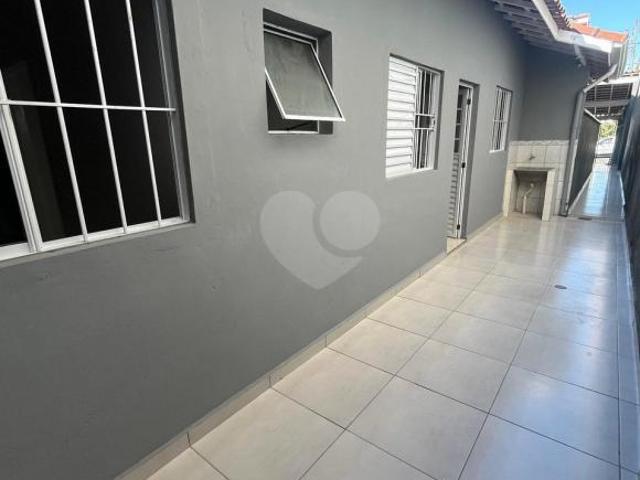 Casa com 2 quartos à venda em Jardim flórida SP