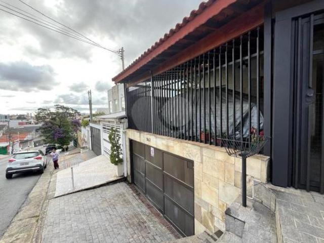 Casa com 4 quartos à venda em Jardim franca SP