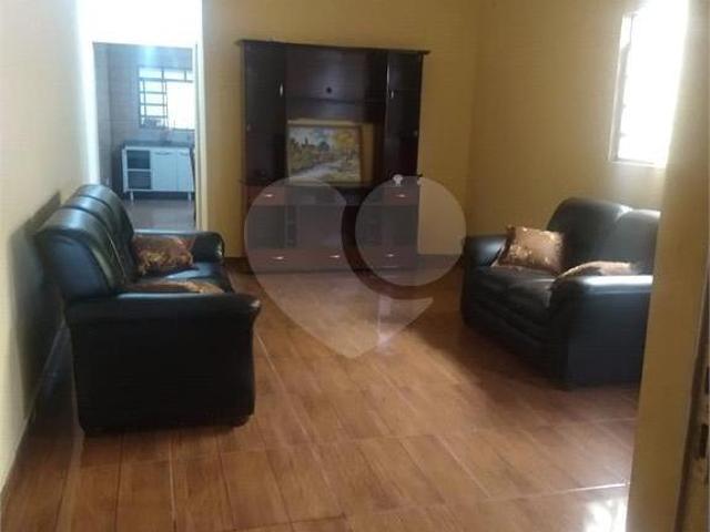 Casa com 2 quartos à venda em Jardim imperial SP