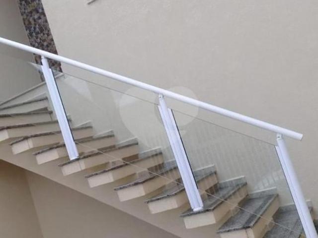 Casa com 2 quartos à venda em Jardim imperial SP