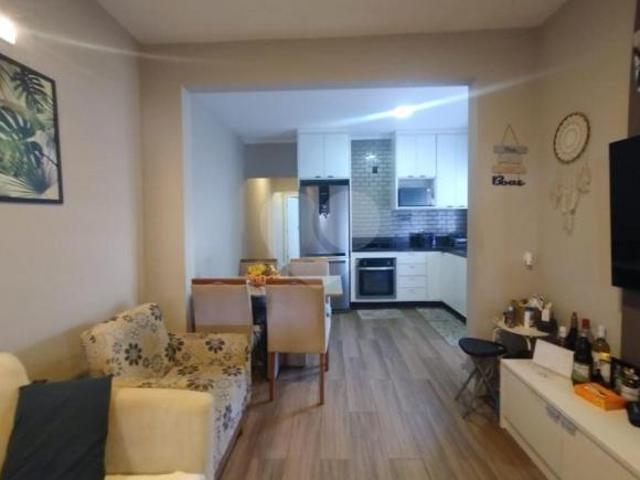 Casa com 2 quartos à venda em Jardim independência SP