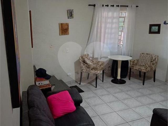 Casa com 2 quartos à venda em Jardim independência SP