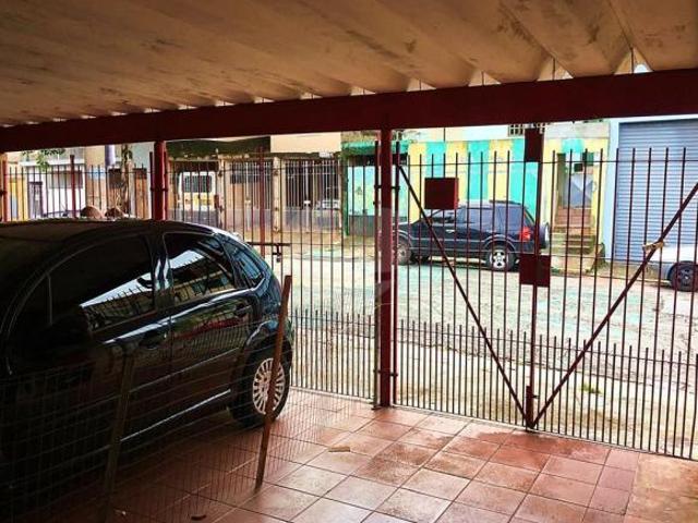 Casa com 2 quartos à venda em Jardim joão xxiii SP