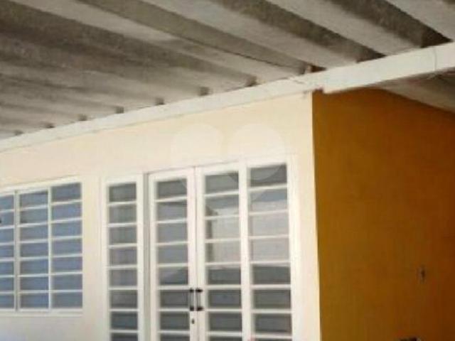 Casa com 2 quartos à venda em Jardim João Paulo Ii SP