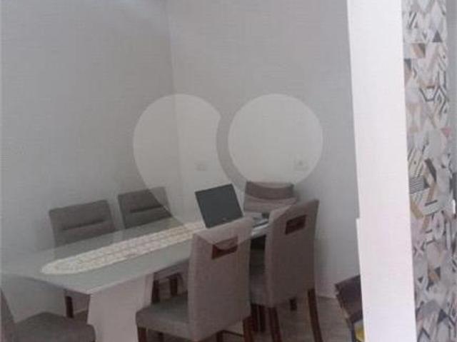 Casa com 2 quartos à venda em Jardim Jatobá SP