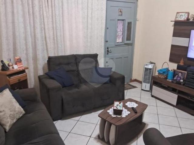 Casa com 2 quartos à venda em Jardim japão SP