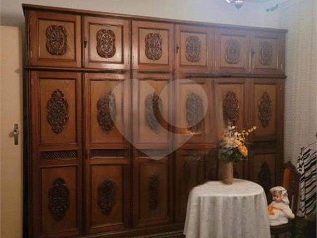 Casa com 2 quartos à venda em Jardim Japão SP