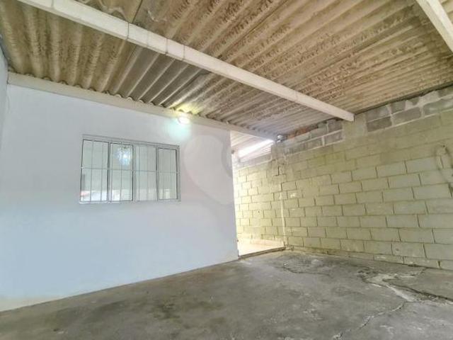 Casa com 2 quartos à venda em Jardim juscelino kubitschek SP