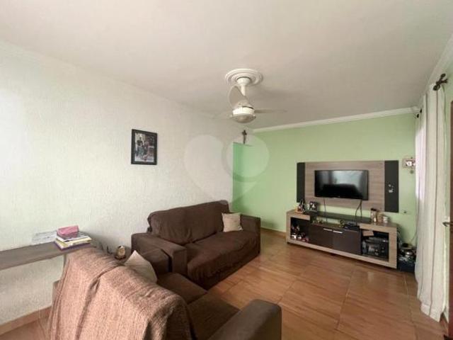 Casa com 2 quartos à venda em Jardim oriente SP