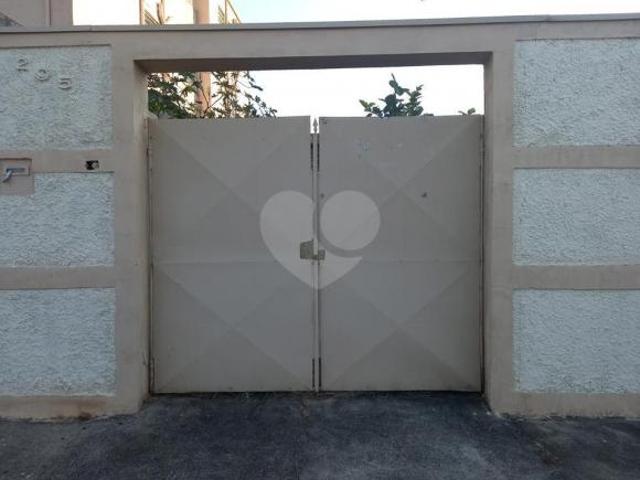 Casa com 2 quartos à venda em Jardim Ouro Branco SP