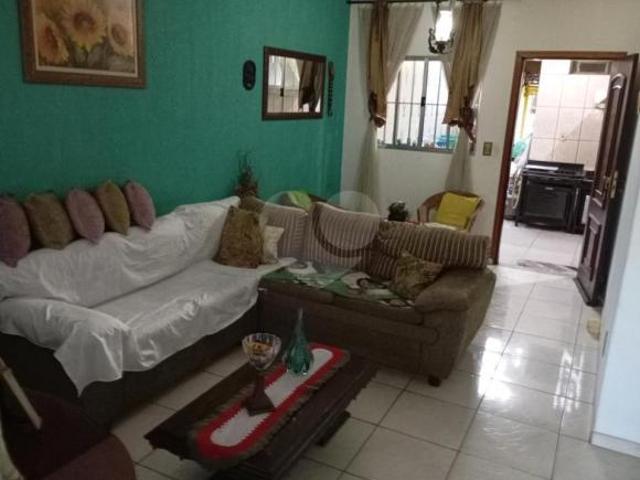 Casa com 2 quartos à venda em Jardim ouro preto SP