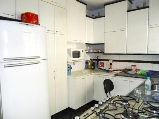 Casa com 2 quartos à venda em Jardim leonor mendes de barros SP