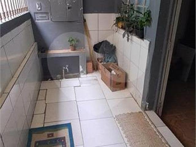 Casa com 2 quartos à venda em Jardim leonor mendes de barros SP