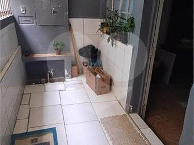 Casa com 2 quartos à venda em Jardim leonor mendes de barros SP