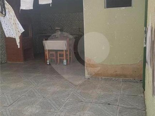 Casa com 2 quartos à venda em Jardim Luciana Maria SP
