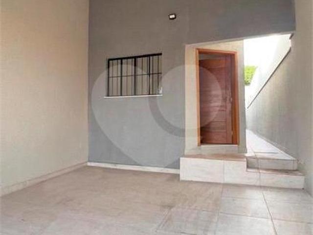 Casa com 2 quartos à venda em Jardim Morada Do Sol SP