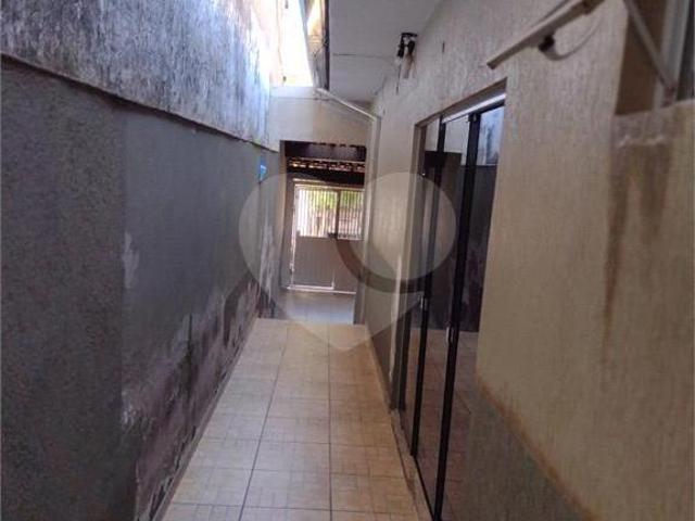 Casa com 2 quartos à venda em Jardim morada do sol SP