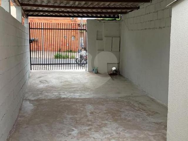 Casa com 2 quartos à venda em Jardim morada do sol SP