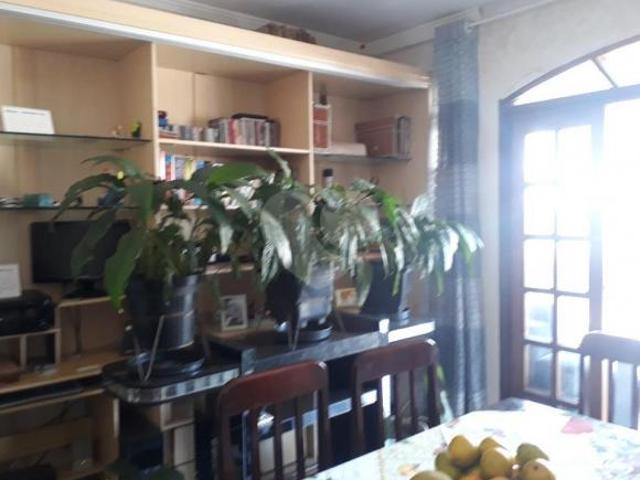 Casa com 2 quartos à venda em Jardim moreira SP