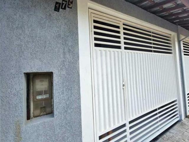 Casa com 2 quartos à venda em Jardim Morumbi SP
