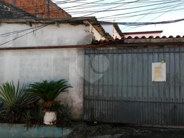 Casa com 2 quartos à venda em Jardim mália ii SP