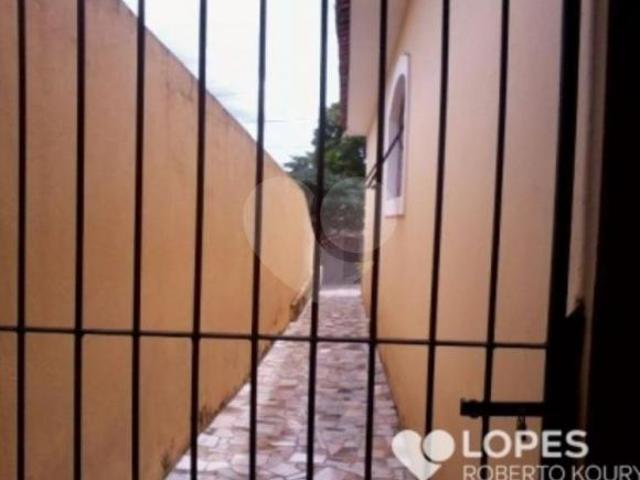 Casa com 2 quartos à venda em Jardim Maria Cristina SP