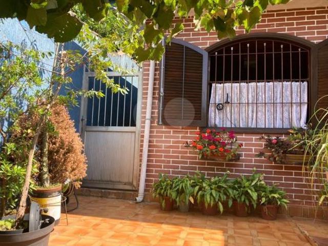 Casa com 2 quartos à venda em Jardim marilu SP