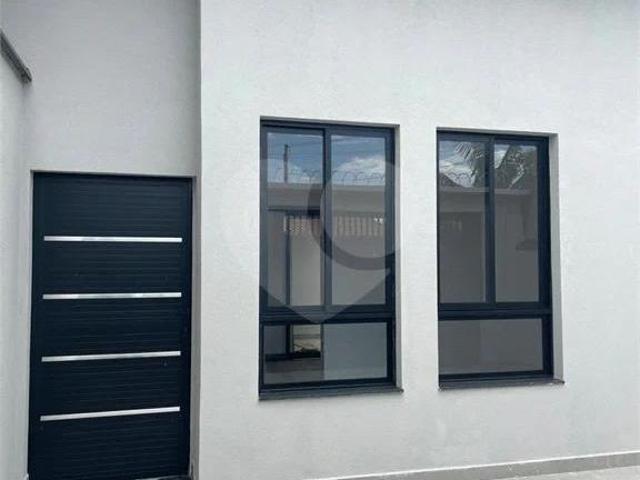 Casa com 2 quartos à venda em Jardim marília SP
