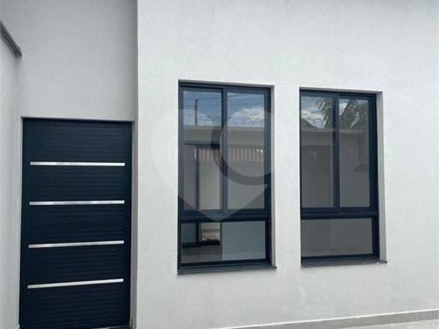 Casa com 2 quartos à venda em Jardim marília SP