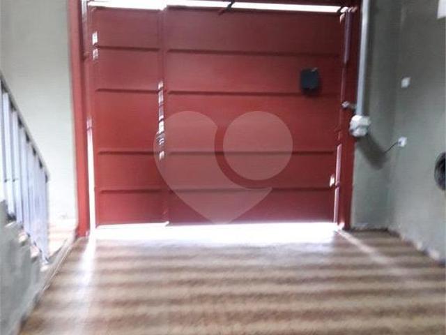 Casa com 2 quartos à venda em Jardim maristela SP