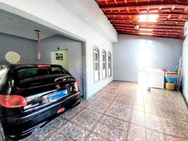 Casa com 2 quartos à venda em Jardim Nova Esperança I SP