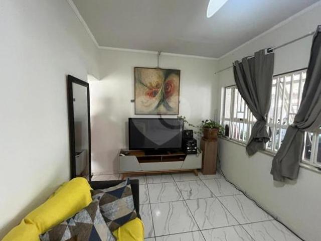 Casa com 2 quartos à venda em Jardim Nova Europa SP