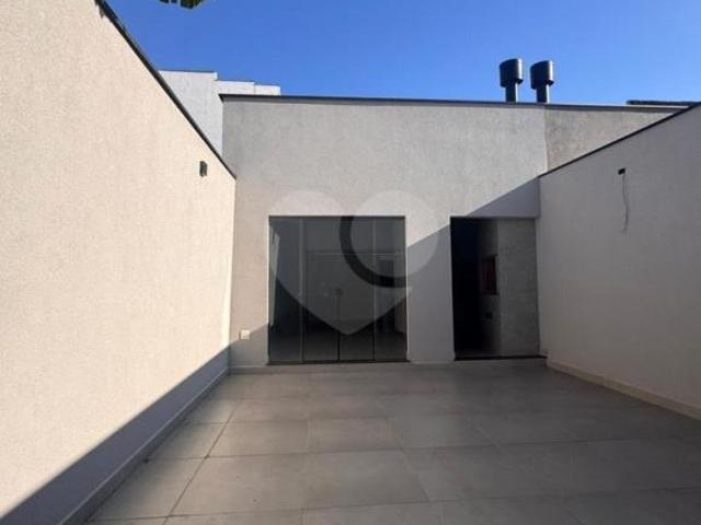 Casa com 2 quartos à venda em Jardim nova suíça SP