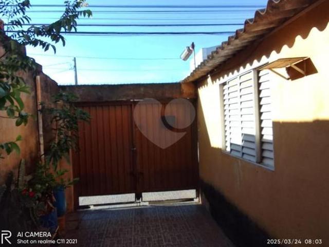 Casa com 2 quartos à venda em Jardim novo horizonte SP