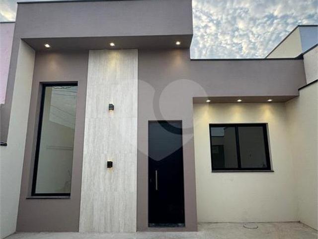 Casa com 2 quartos à venda em Jardim novo são pedro SP