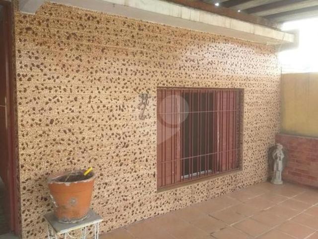 Casa com 2 quartos à venda em Jardim neila SP